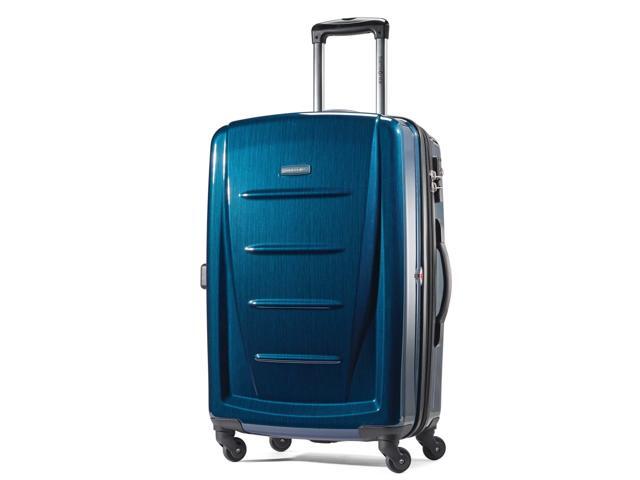 Click here for Samsonite Winfield 2 Fashion 24 Hardside Spinner L... prices