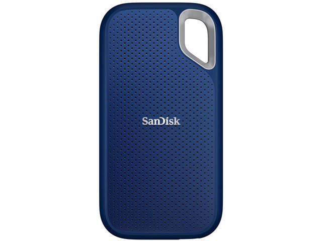 Click here for SanDisk 1TB Extreme Portable SSD - Up to 1050MB/s... prices
