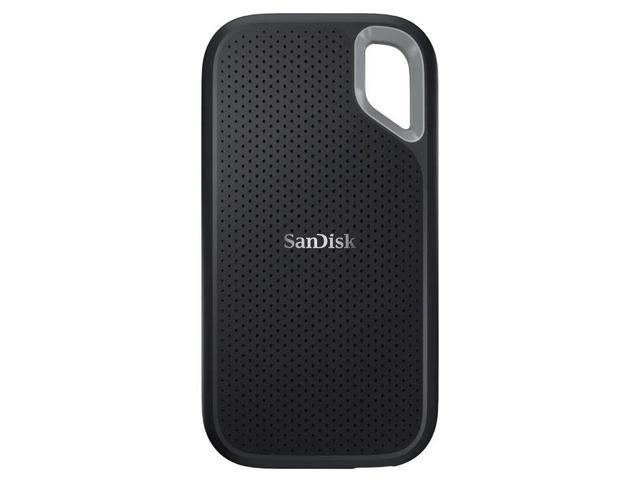 Click here for SanDisk 1TB Extreme Portable SSD - Up to 1050MB/s... prices