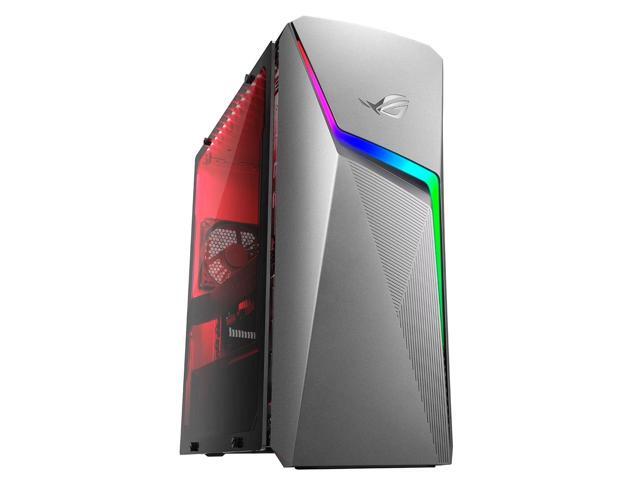 Click here for ASUS ROG Gaming Desktop PC - AMD Ryzen 7 3700X - G... prices