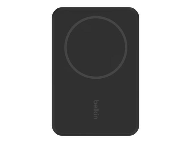 Click here for Belkin Magnetic Wireless Power Bank 5K + Stand  Bl... prices