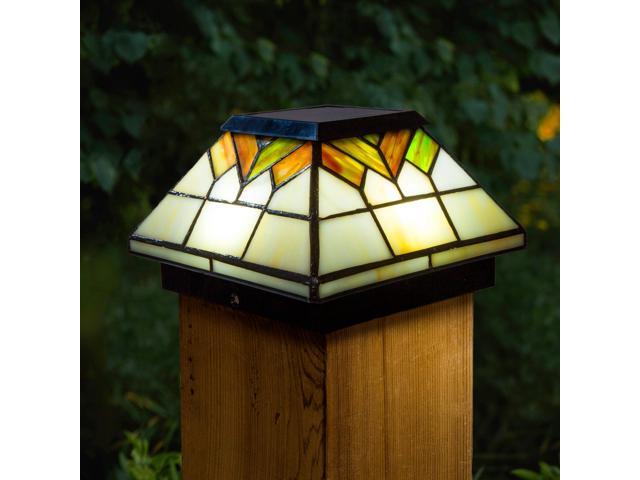 Click here for Classy Caps 5X5/4X4/3.5X3.5 Stained Glass Wellingt... prices