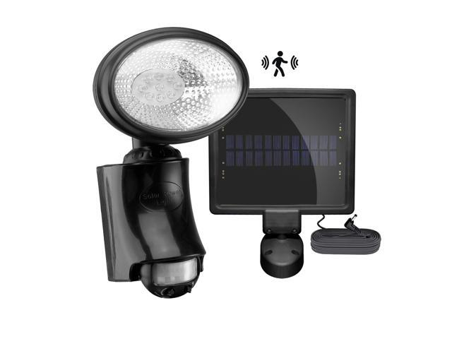 Click here for Classy Caps Solar Motion Sensor Security Light prices