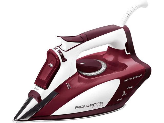 Click here for Rowenta DW5081 1725-Watt Micro Steam Iron Stainles... prices