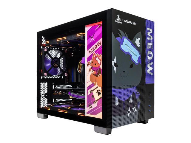 Click here for NextGenOEM Gaming PC GAMEOW NINJA i5-13400F 4.6GHz... prices