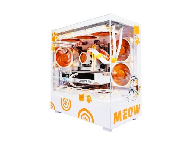 Click here for NextGenOEM Gaming PC Desktop The GAMEOW Pro i5-134... prices