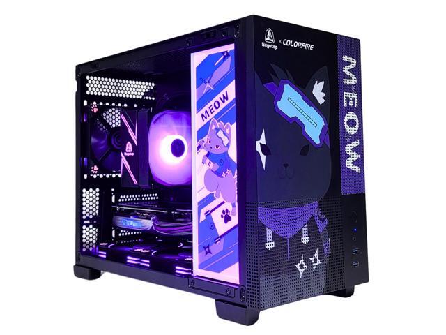 Click here for NextGenOEM Gaming PC GAMEOW NINJA i5-13400F 4.6GHz... prices