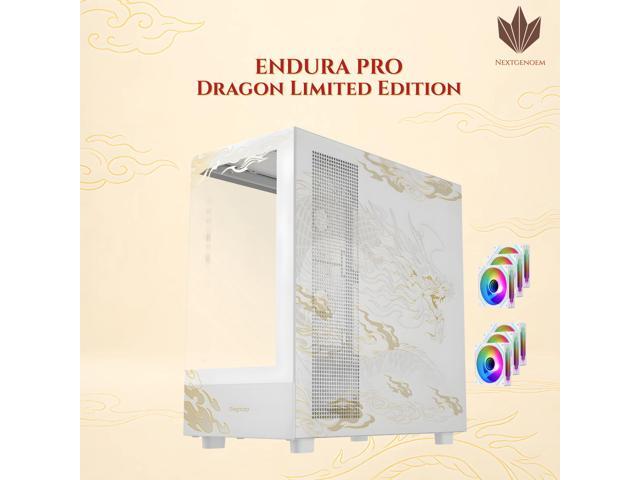 Click here for SEGOTEP Endura Pro- Special Loong Edition- Full Vi... prices