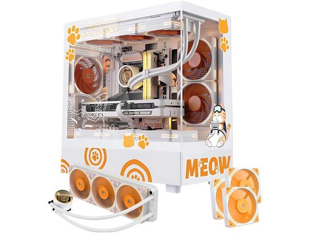 Click here for Segotep Memphis-S Pro Edition  M-ATX Tower PC Comb... prices