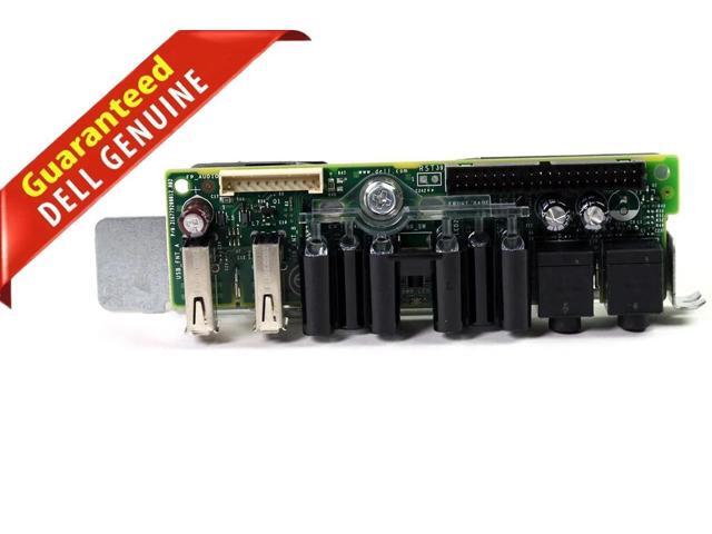 Click here for Dell Precision T5500 T3500 I/O USB Control Panel N... prices