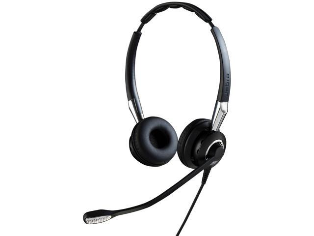 Click here for Jabra Biz 2400 II Duo USB Headset - Wired Headband... prices