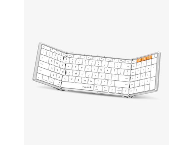 Click here for ProtoArc XK01-A Portable Bluetooth Folding Keyboar... prices
