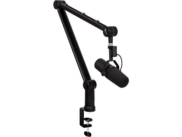 Click here for IXTECH Boom Arm - Adjustable 360 Rotatable Microph... prices