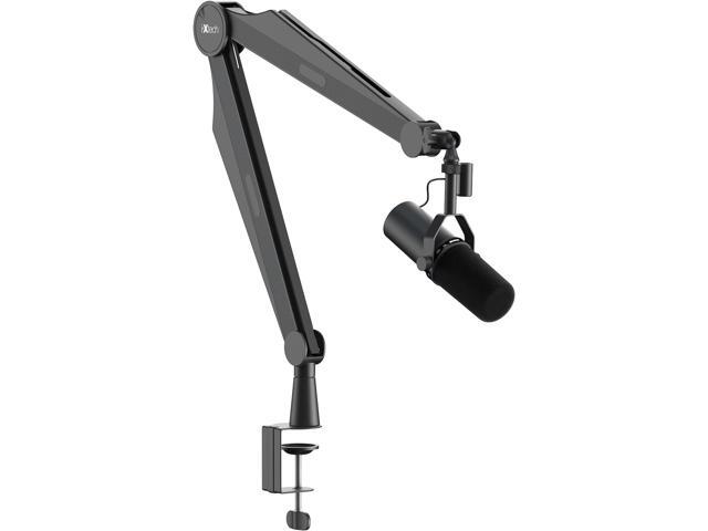 Click here for IXTECH Microphone Boom Arm Mic Arm for Blue Yeti S... prices
