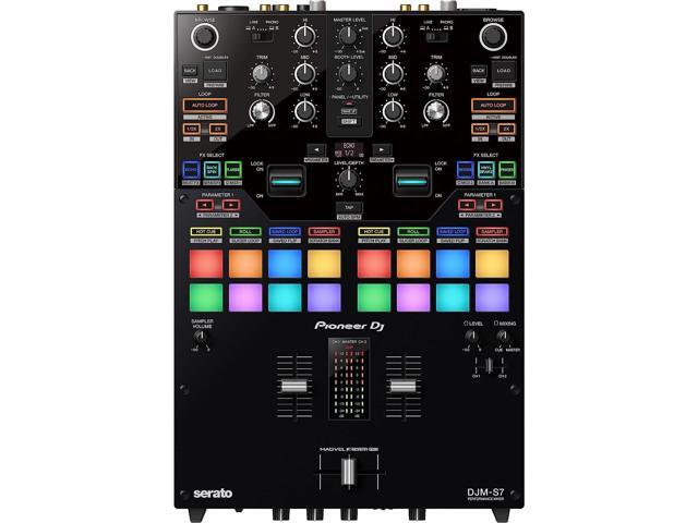 Click here for DJTECH Mini INNOFADER PRO for DIF2S MKII prices