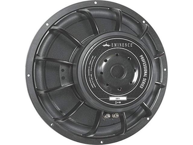 Click here for EMINENCE LAB15 15-Inch Professional Series Speaker... prices