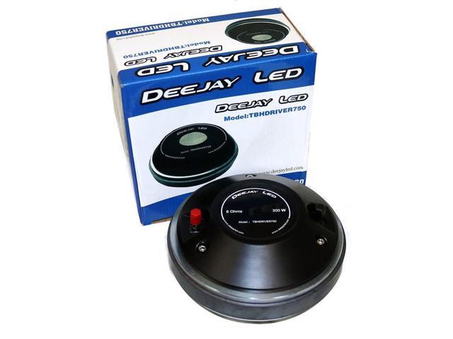 Click here for DEEJAY LED TBHDRIVER750 SPEAKERS DRIVERS prices