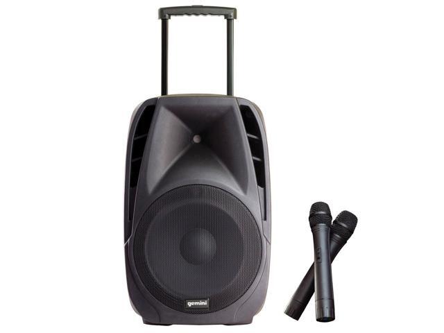 Click here for Gemini Sound ES-15TOGO Wireless Portable Bluetooth... prices