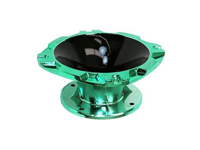 Click here for Deejay Led TBH2INSHORTBKGRE Djl Short 2 Bolt On Ho... prices