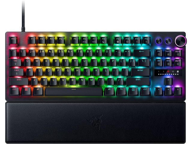 Click here for Razer Huntsman V3 Pro Tenkeyless Analog Optical Es... prices
