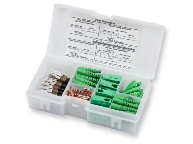 Click here for Corning Optisnap SC 900um Fiber Optic Connector  A... prices