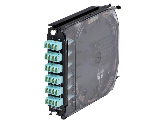 Click here for Corning CCH-CS24-AD-P00QE Pigtailed Splice Cassett... prices