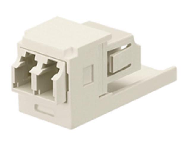 Click here for Panduit CMDSCIW Mini-Com SC Duplex Fiber Optic Cou... prices