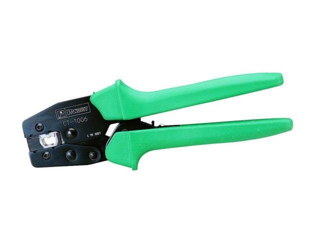 Click here for Panduit CT-1006 Controlled Cycle Ferrule Crimping... prices