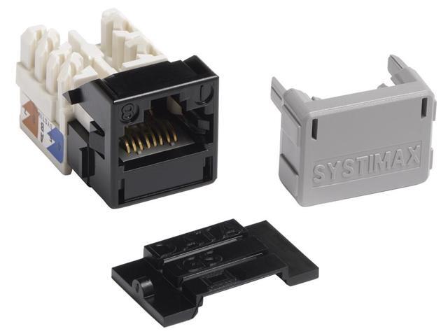 Click here for Commscope Systimax MGS400-003 GigaSpeed Cat6 M-Ser... prices