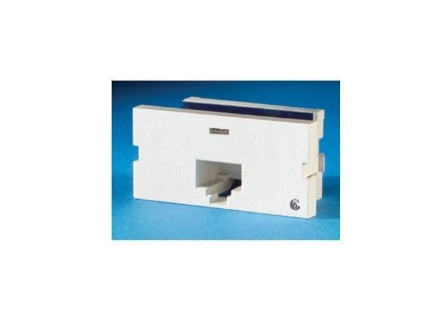 Click here for Ortronics Clarity Series II 1-Port Cat6 Jack Modul... prices