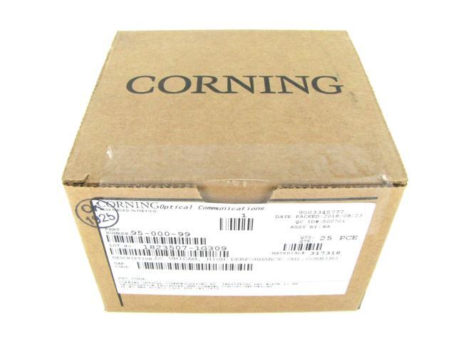 Click here for Corning 95-000-99 Unicam LC OM1 MM 62.5 Fiber Opti... prices