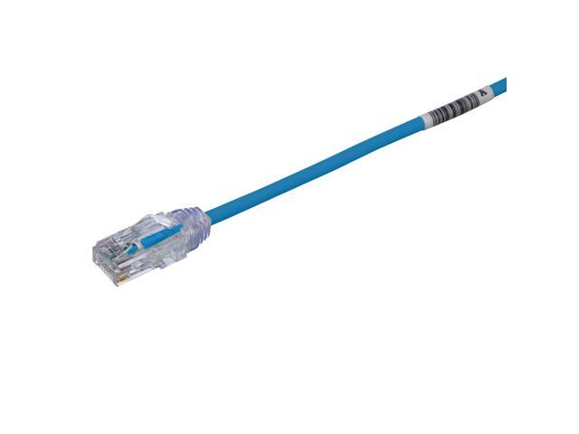 Click here for Panduit UTP28SP4BU Cat6 28awg UTP Network Patch Ca... prices