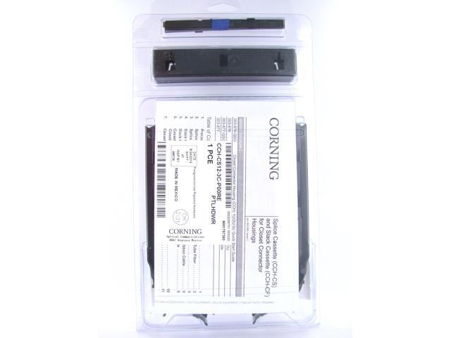 Click here for Corning CCH-CS12-3C-P00RE Pigtailed Splice Cassett... prices