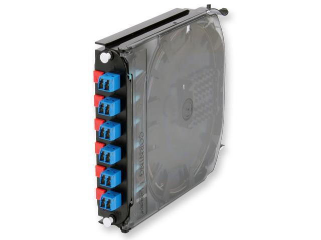 Click here for Corning CCH-CS12-AE-P00RE Pigtailed Splice Cassett... prices