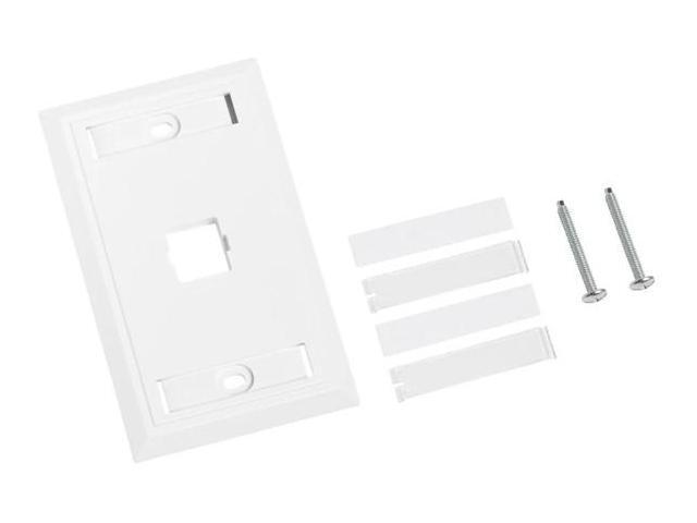 Click here for Commscope M10L-262 1-Port M-Series Type L Flush Mo... prices