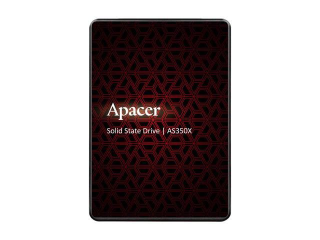 Click here for Apacer AS350X SSD 2.5 7mm SATAIII  512GB  Standard... prices