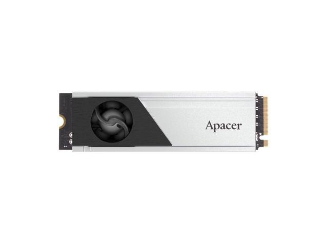 Click here for Apacer Gen5 x4 M.2 PCIe 2TB w/ Heatsink  Standard(... prices