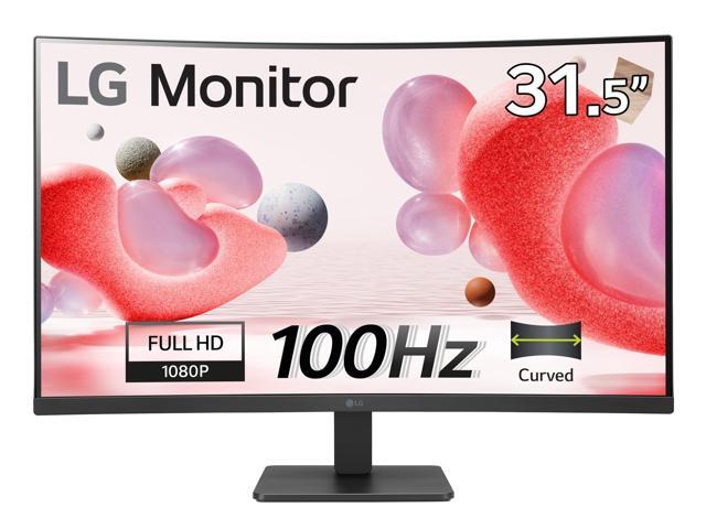 Click here for LG 31.5 FHD 100hz 5ms with AMD FreeSync Curved mon... prices