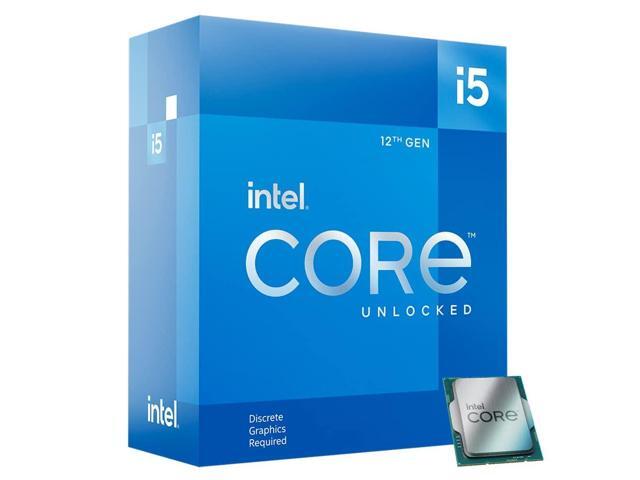 Click here for INTEL Core i5-12600KF 3.6GHz LGA1700 Tra prices