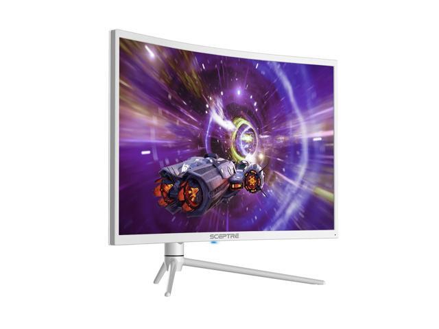 Click here for Sceptre Curved 32-inch QHD Gaming Monitor 2560 x 1... prices