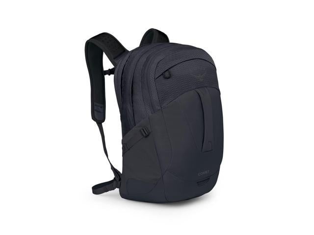 Click here for Osprey Comet 30 Laptop Backpack  Black prices