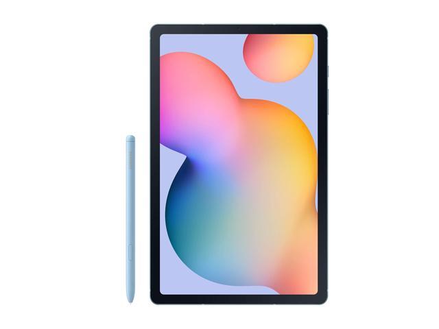 Click here for Samsung Galaxy Tab S6 Lite (New) Blue 10.4 64GB Wi... prices