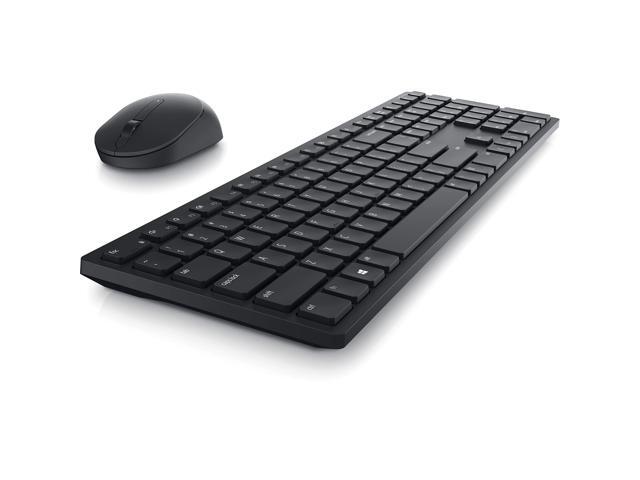Click here for Dell Pro KM5221W Keyboard & Mouse prices