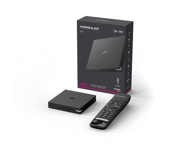 Click here for Formuler Z10 Android 10 Dual Band 5G 2GB Ram 8GB R... prices