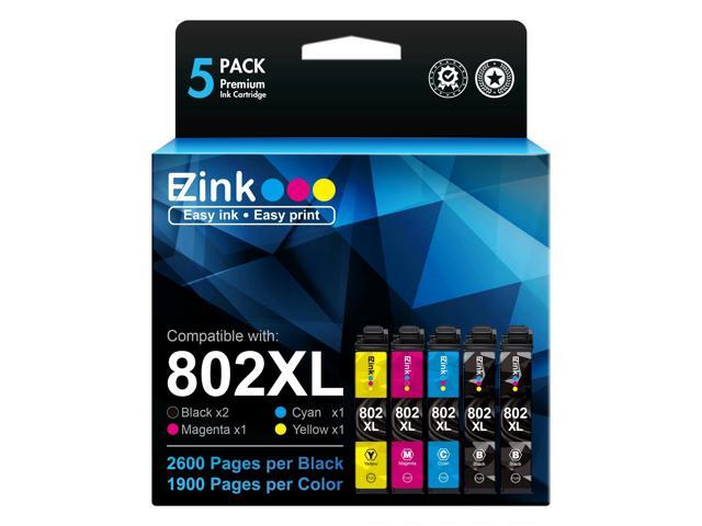 Click here for E-Z Ink Remanufactured Ink cartridge Replacement f... prices