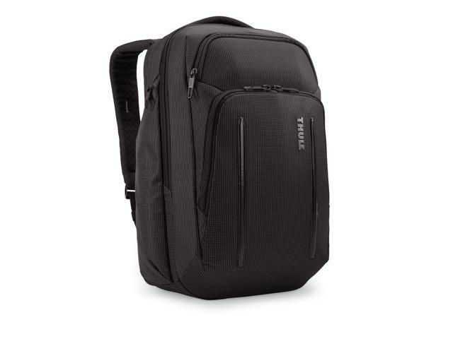 Click here for Thule 3203835 Crossover 2 Laptop Bag  30 L  Black... prices