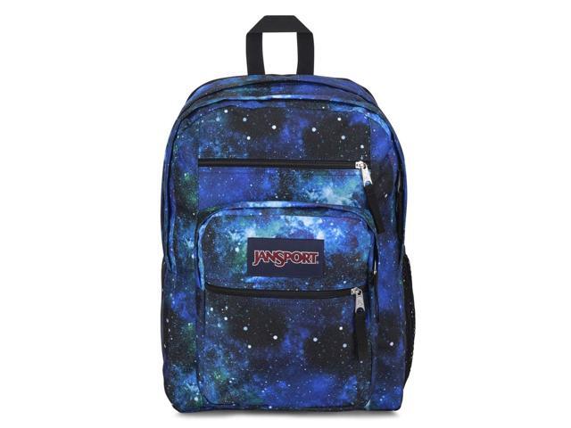 Click here for JanSport(R) Big Student Backpack - Cyberspace Gala... prices