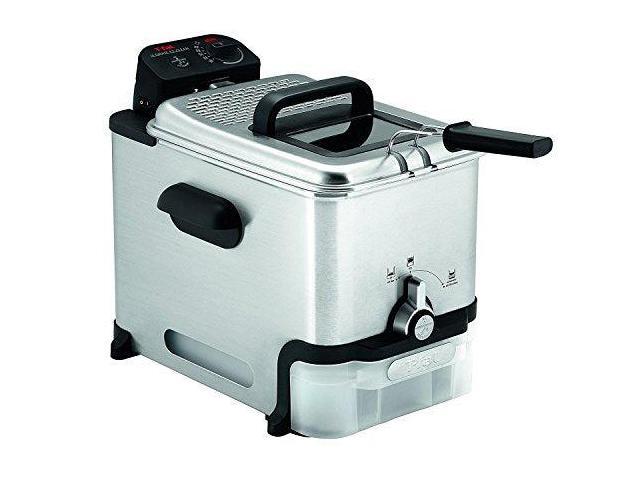 Click here for T-Fal Deep Fryer  Friteuse  Deep Fryer Basket  Aut... prices