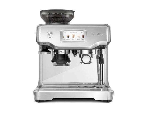 Click here for Breville The Barista Touch Espresso Machine  BES88... prices