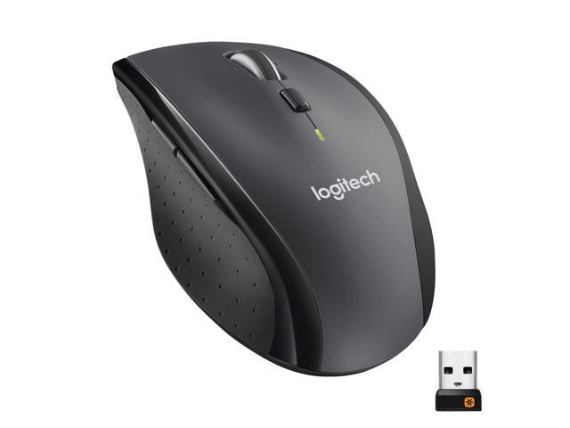 Click here for Logitech M705 Marathon Wireless Mouse  2.4 GHz USB... prices